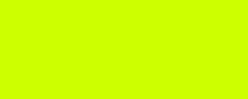 Collar Neon Yellow