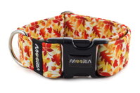 MOORIA | Unique dog collars