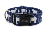 MOORIA | Unique dog collars