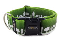 MOORIA | Unique dog collars