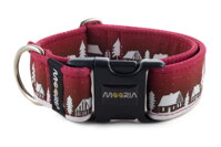 MOORIA | Unique dog collars